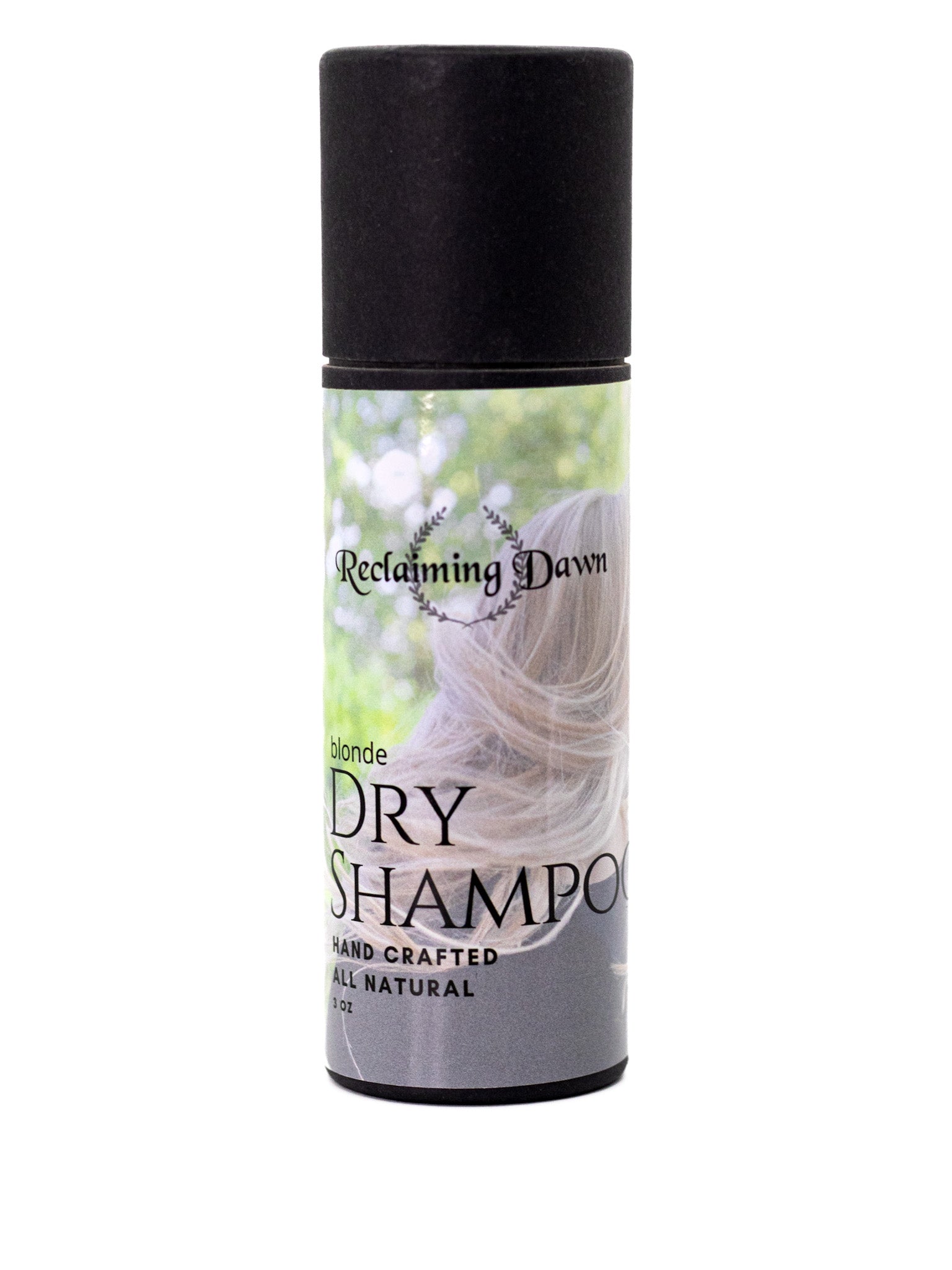 Dry Shampoo – Reclaiming Dawn